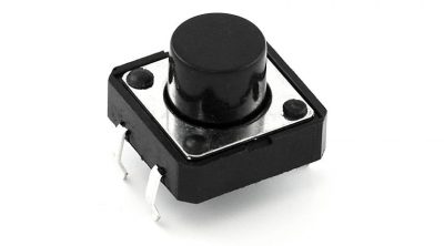 Bouton poussoir: comment utiliser cet élément simple avec Arduino