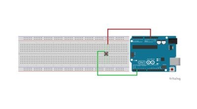 Bouton poussoir: comment utiliser cet élément simple avec Arduino