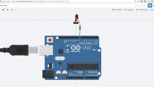 Arduino simulator: everything you need to know about this software