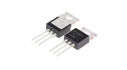 MOSFET: tudo que você precisa saber sobre este tipo de transistor