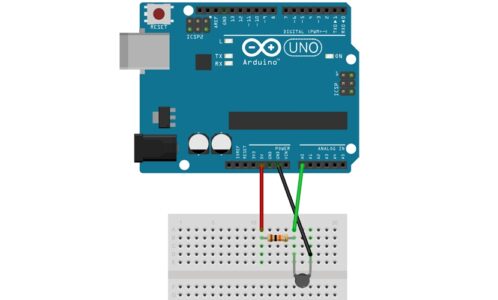 Tesmistor: todo lo que necesitas saber para medir temperatura en tus ...