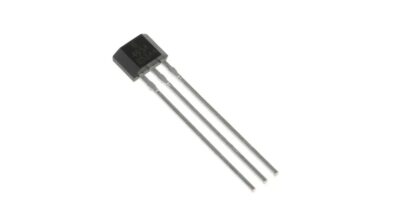 Complete Guide on the A3144 Hall Sensor and its Use with Arduino