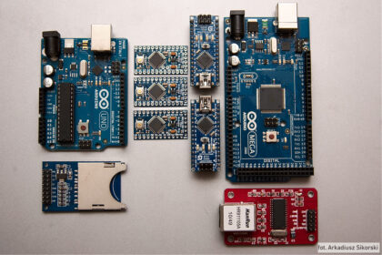 Arduino Nano: todo lo que necesitas saber sobre esta placa de desarrollo