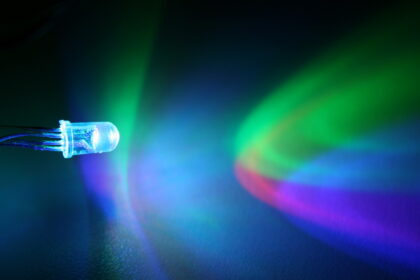 LED RGB: todo lo que necesitas saber sobre este componente