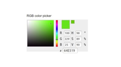 LED RGB: todo lo que necesitas saber sobre este componente