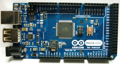 Arduino Mega: todo sobre la gran placa de desarrollo