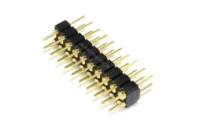 GPIO: semua tentang koneksi Raspberry Pi 4 dan 3