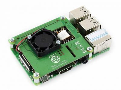 GPIO: todo sobre las conexiones de la Raspberry Pi 4 y 3