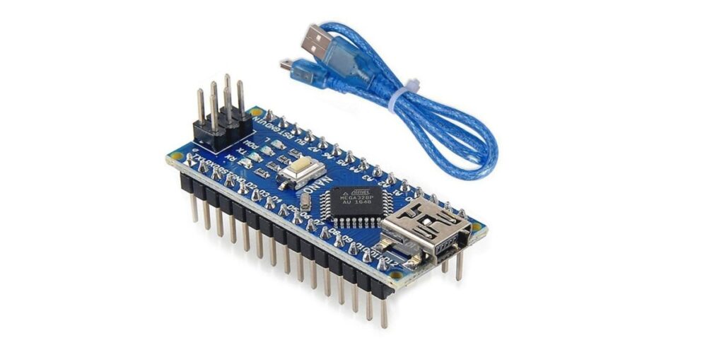 Arduino Nano: tutto ciò che devi sapere su questa scheda di sviluppo