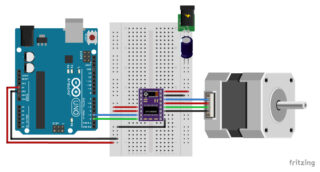 Cómo usar encoders rotativos con Arduino