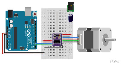 Cómo usar encoders rotativos con Arduino