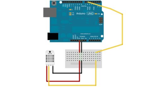 MQTT: protokol jaringan terbuka dan kepentingannya dalam IoT