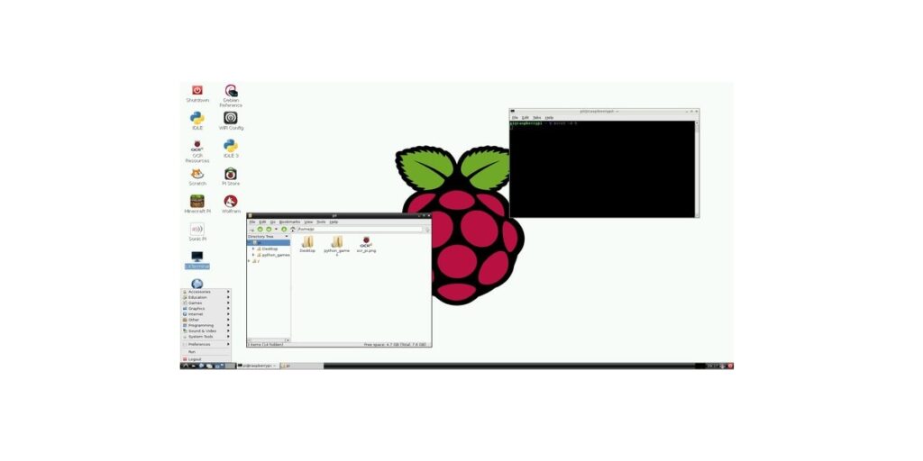 Raspberry Pi 4 Model B 8GB Now Available