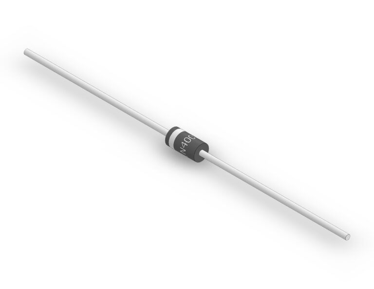 1n4007: tutto quello che c'è da sapere su questo diodo