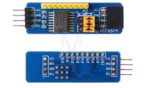 PCF8574: Über I2C I / O Expander für Arduino