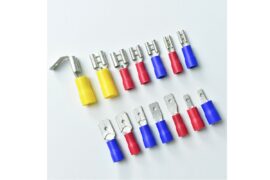 Faston: everything you need to know about these elements