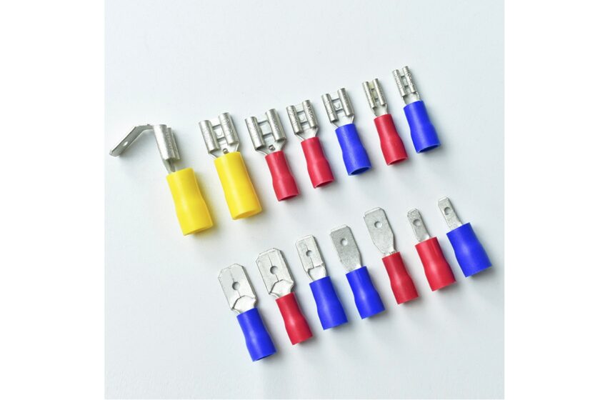 Faston: everything you need to know about these elements