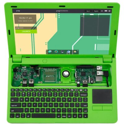 Pi-Top: otra forma de conocer a fondo la Raspberry Pi