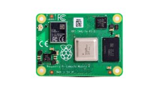 Raspberry Pi Compute Module 4: el nuevo módulo de cómputo