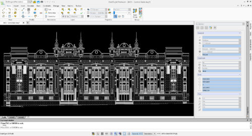 CAD: todo sobre el software de diseño asistido por ordenador