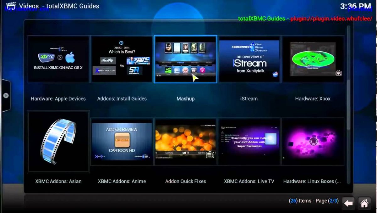 openELEC: everything you need to know about this multimedia center