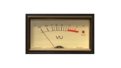 VU表：它是什麼以及如何使用該設備