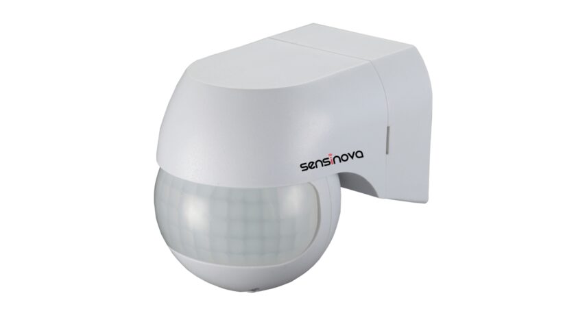 Sensor PIR: todo lo que debes saber