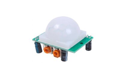 Sensor PIR: tudo que você precisa saber