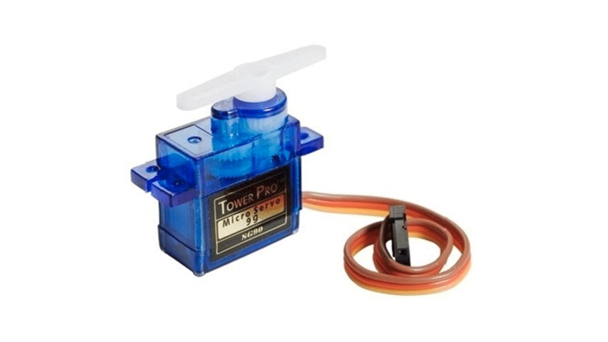 Servo Como Usar O Servo Motor Com Arduino