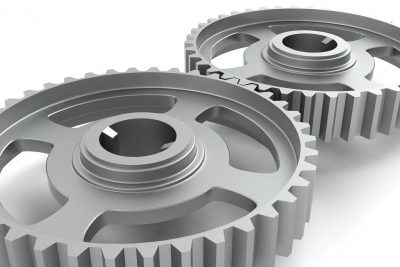 Engranajes: todo lo que necesitas saber sobre estas ruedas dentadas