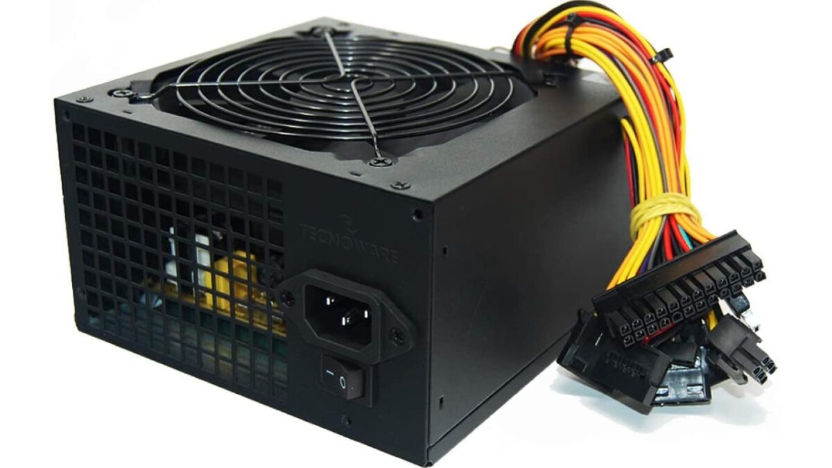 Source ATX: tout ce que vous devez savoir