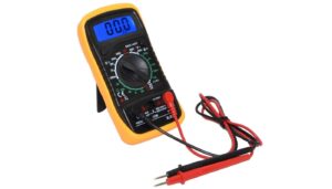 Cómo elegir multímetro: todos los consejos que necesitas saber ...