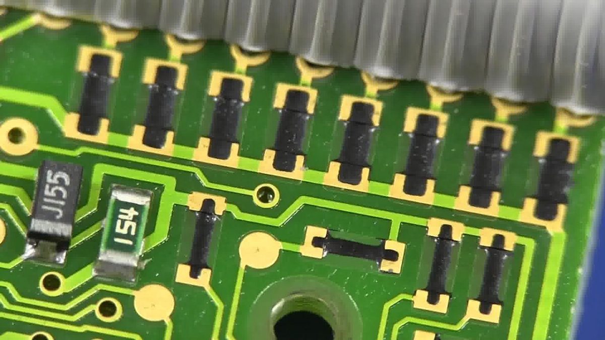 Soldadura SMD: todos los secretos de esta modalidad