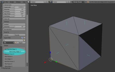 Convertir JPG a STL online, sin instalar programas