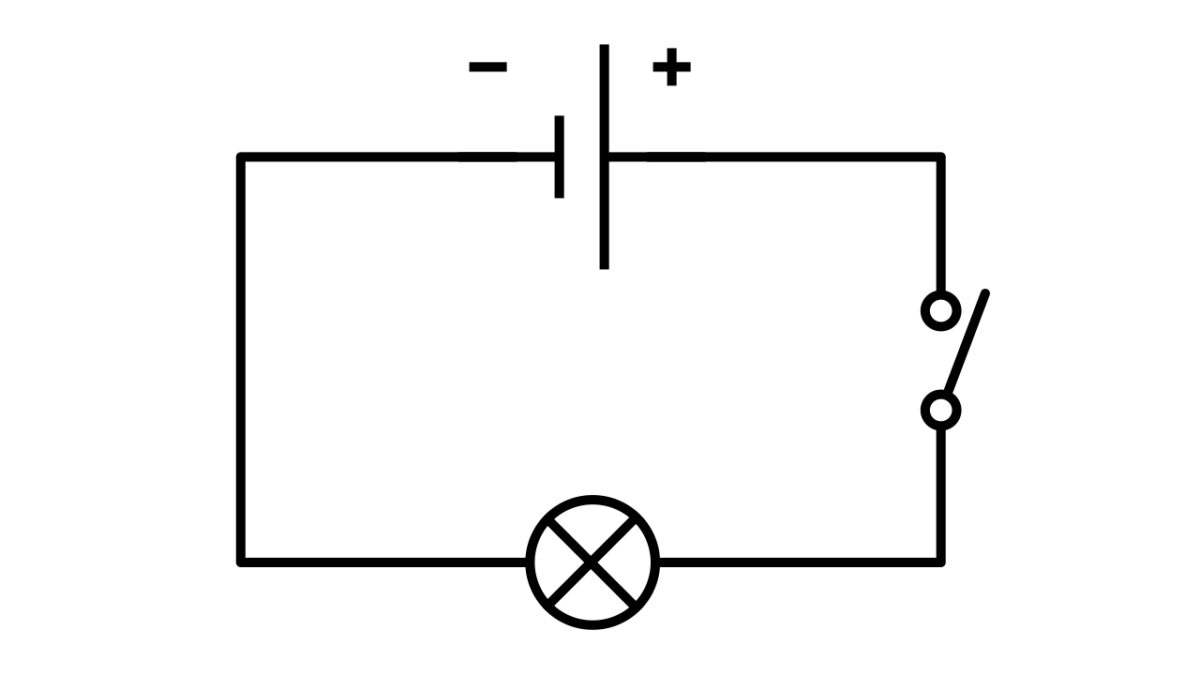 Tipos De Circuitos Elétricos Existentes 9269