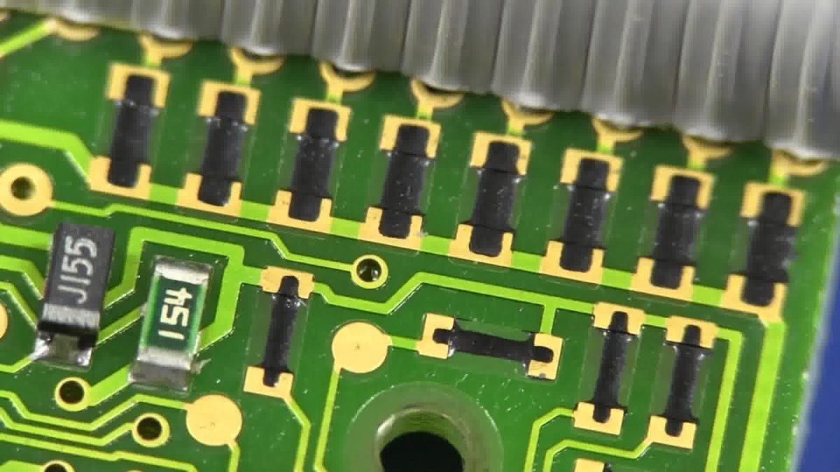 Thiết kế PCB: cách thực hiện và các công cụ phần mềm