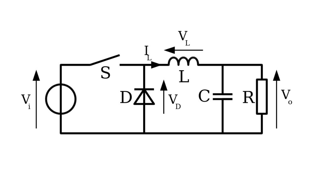 Conversor DC DC: tudo o que você precisa saber sobre isso