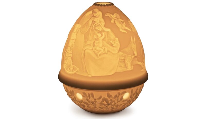 Litofania: cos'è e come realizzarla con la stampa 3D