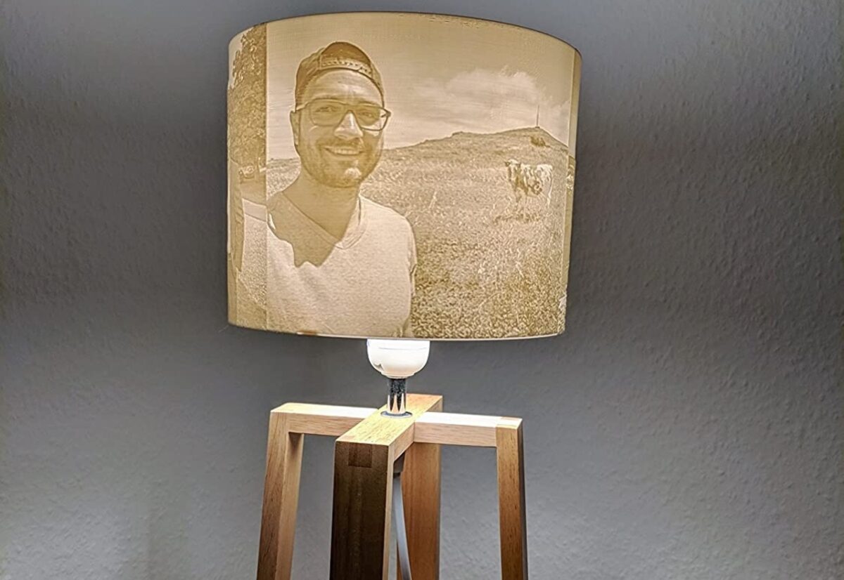 Litofania: o que é e como fazer com a impressão 3D