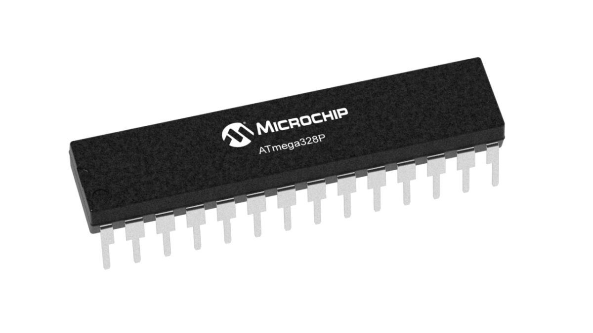 Microchip Atmega328P: semua yang perlu Anda ketahui tentang MCU ini