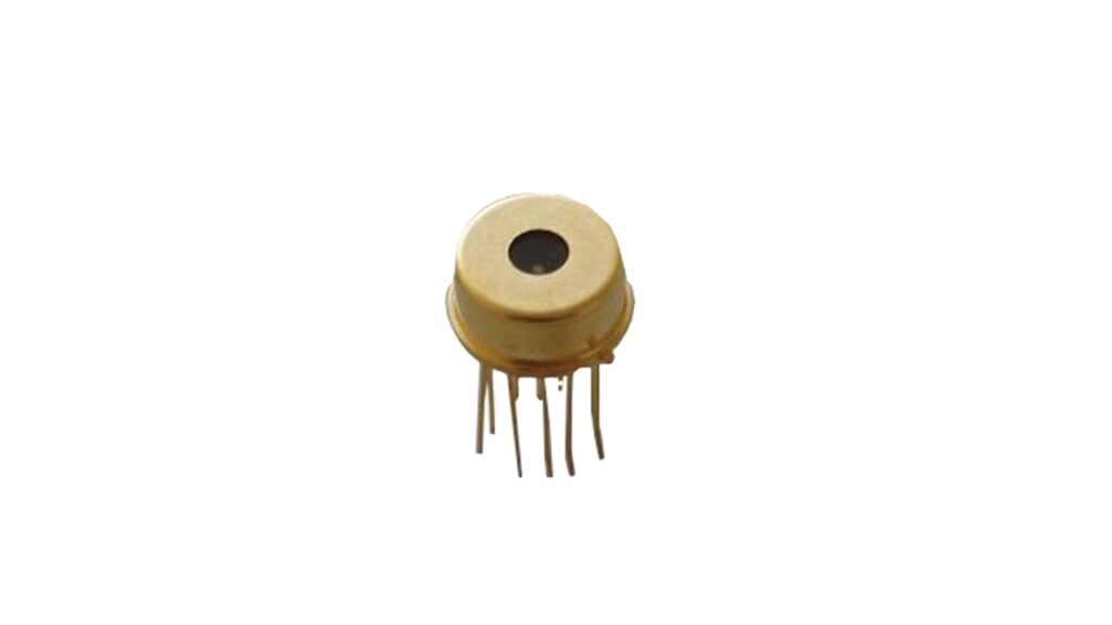 Fotodetector: qué es, para qué sirve y cómo funciona