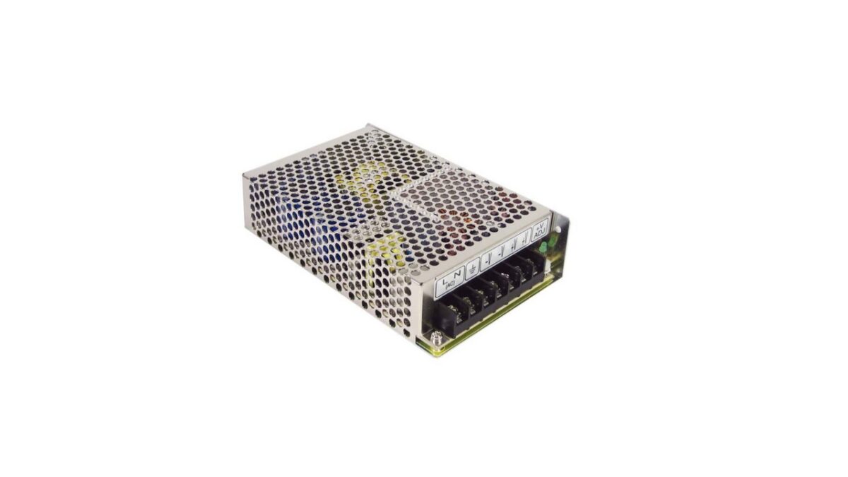 Fuente conmutada: qué es, diferencias con la lineal, y para qué sirve