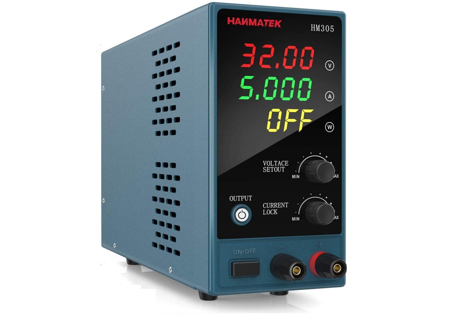 Einstellbares Netzteil: Was ist das, wie funktioniert es, wofür ist es?