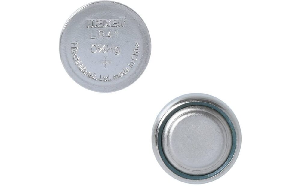 Learn about the different types of button cells and how they work