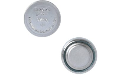 Learn about the different types of button cells and how they work