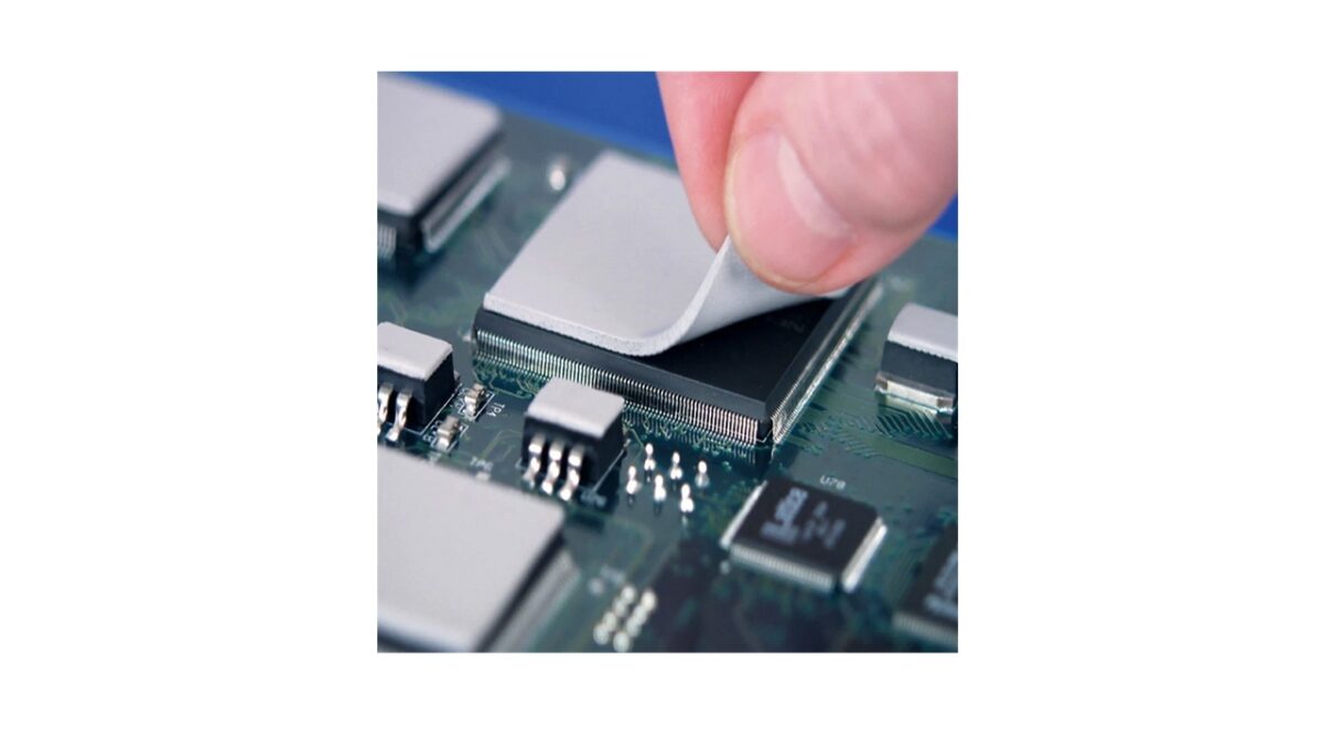 Thermal paste: what is it, types, how is it used ...
