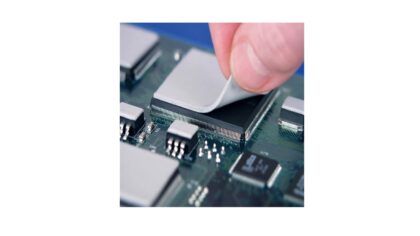 Thermal paste: what is it, types, how is it used ...
