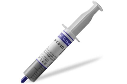 Thermal paste: what is it, types, how is it used ...