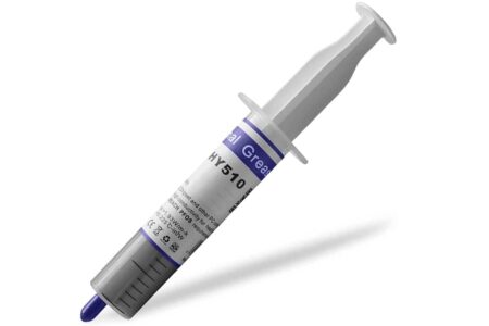 Thermal paste: what is it, types, how is it used ...