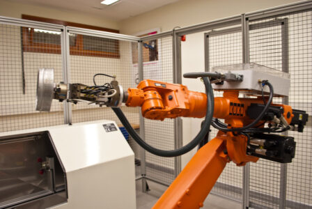 Робототехника: все, что вам нужно знать об этой дисциплине